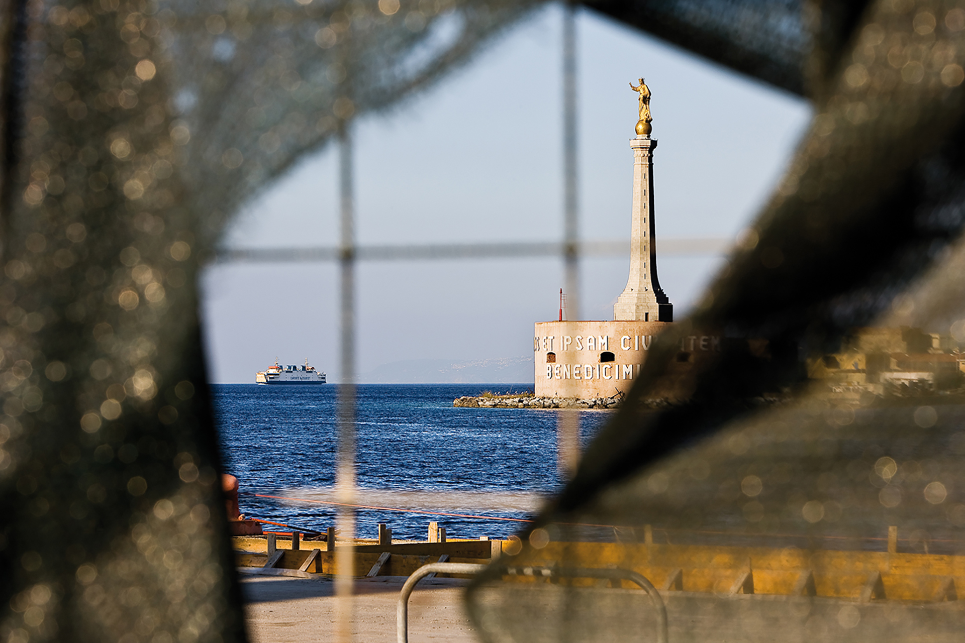 Lorenzo Matacena - Caronte S.p.A.